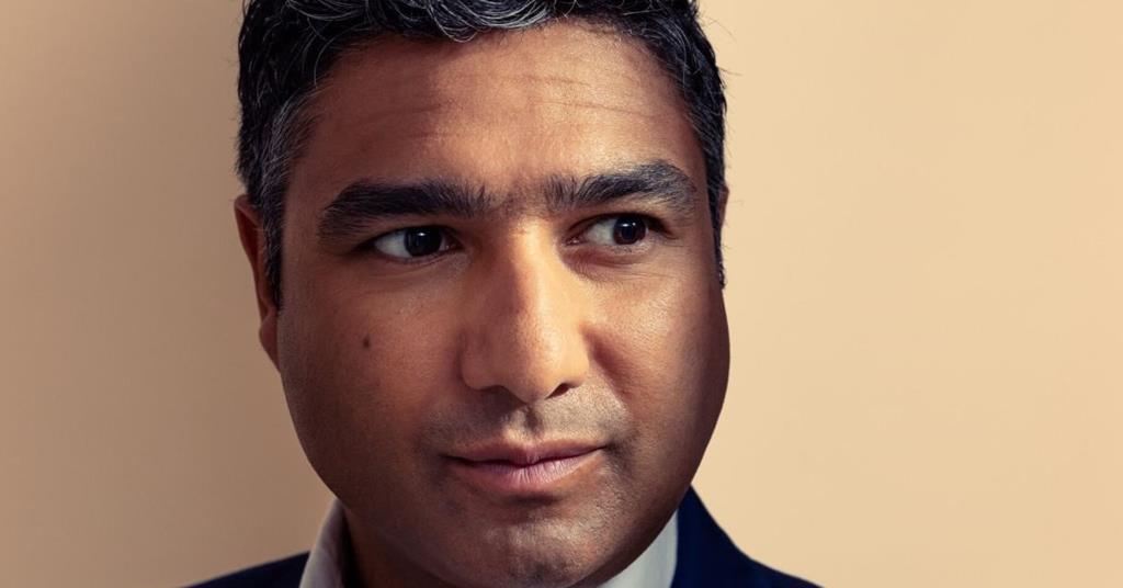 Blink Industries adapting Nick Mohammed kids books | News | Broadcast