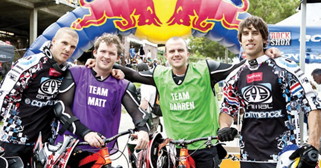 Red Bull preps TV launch plans | News | Broadcast