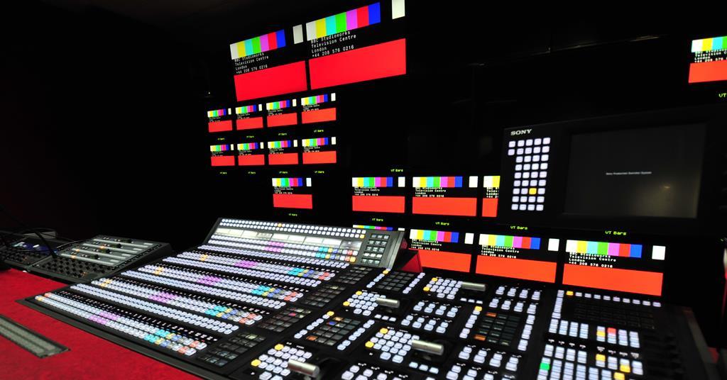 Studios reopen at TVC site | News | Broadcast