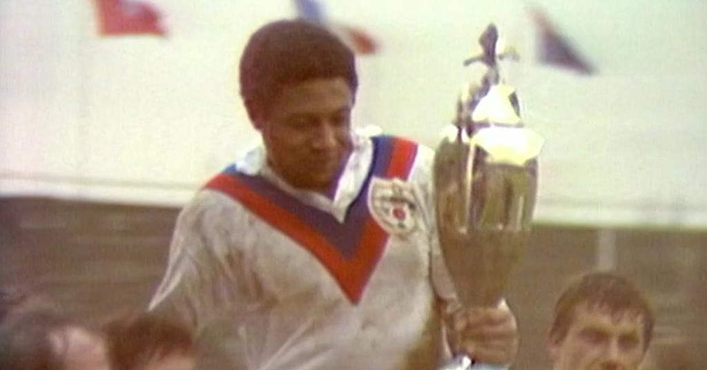 BBC Wales sets Clive Sullivan: Rugby League Legend premiere date | News ...