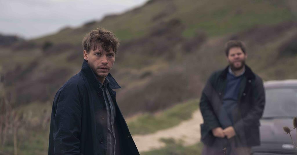 BritBox International bags ex-SkyShowtime programming head | News ...