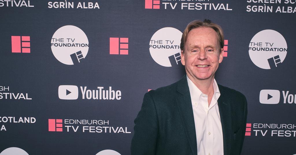 Kevin Lygo and Julian Bellamy: we are not replacing writers with AI ...