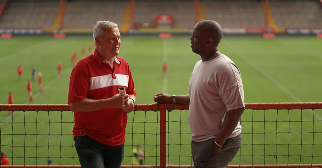 BBC Wales sets Clive Sullivan: Rugby League Legend premiere date | News ...