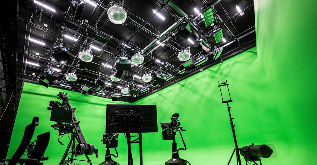 Major League Soccer moves production to The Studios at WWE | News ...