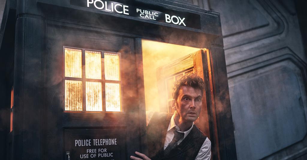 Best post-production house: RunVT | Features | Broadcast