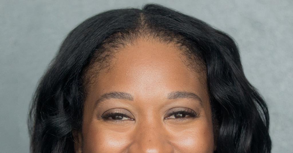 Emma Dennis-Edwards | Features | Broadcast