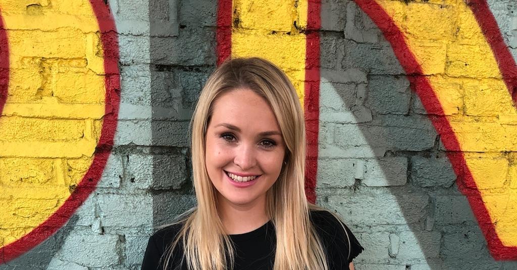 Halo signs Lydia Thatcher as senior producer | News | Broadcast