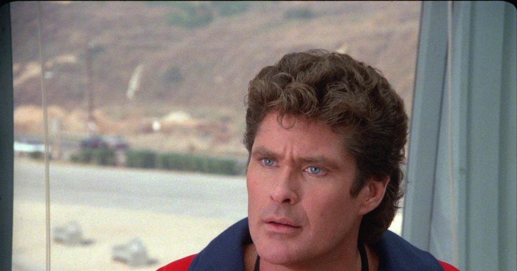 Amazon acquires remastered Baywatch | News | Broadcast