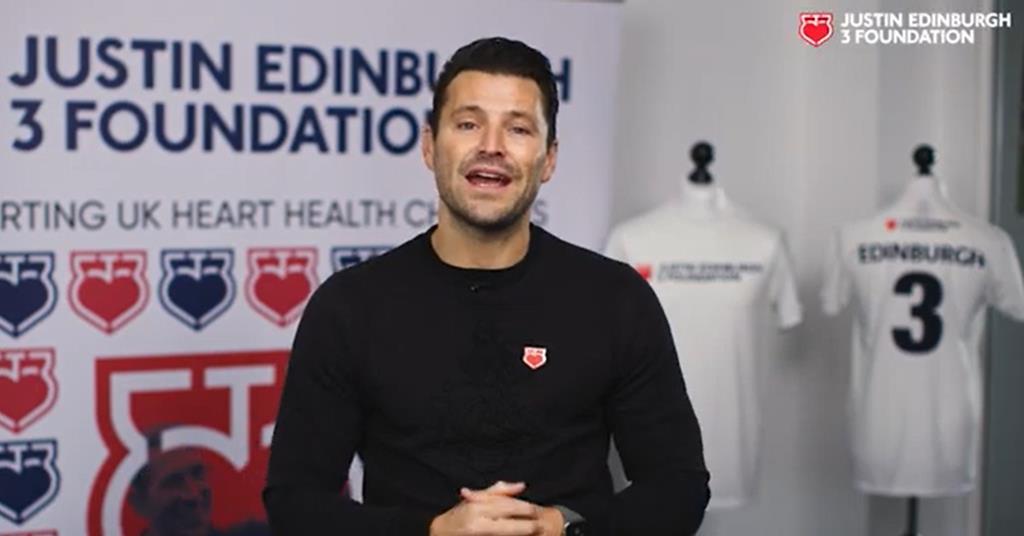 Shoot produces Justin Edinburgh 3 Foundation campaign video | News ...