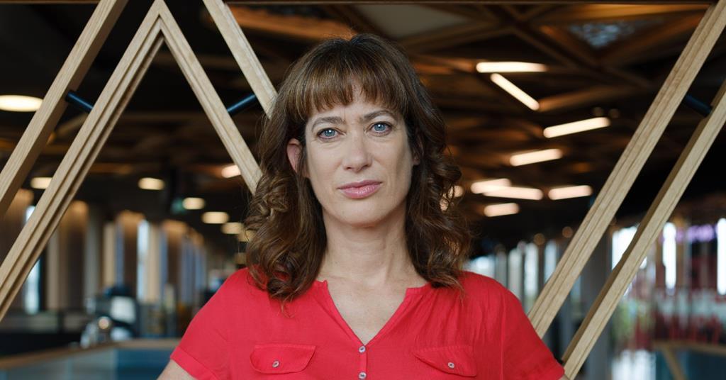 Netflix’s Kate Townsend sends unusual group email to rivals and peers | News | Broadcast