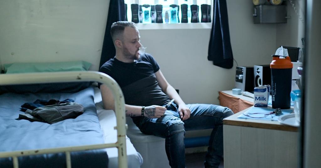 Parole locks up second series for BBC2 | News | Broadcast