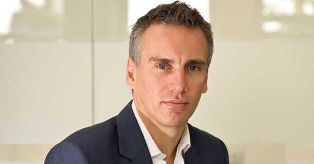Jason Thorp leaves Fox UK | News | Broadcast