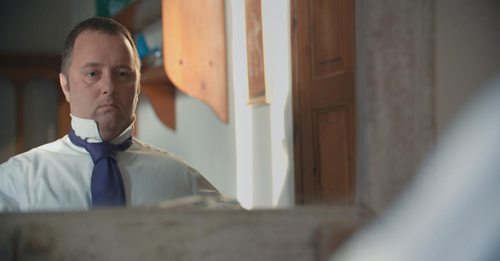 To Catch a Copper seizes 1.2m for Channel 4 | Ratings | Broadcast