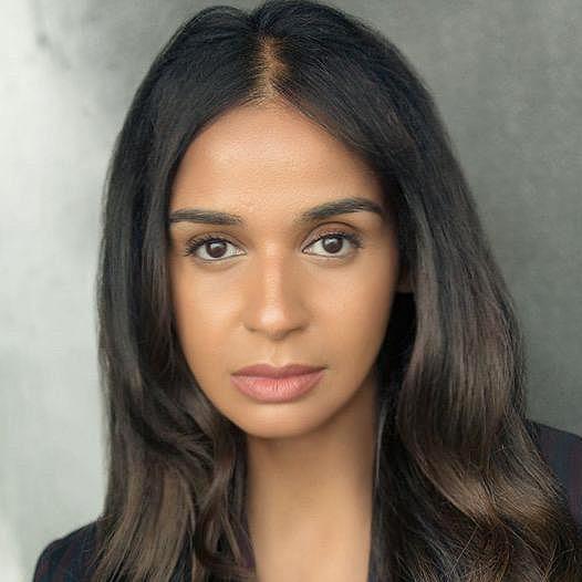 Ambreen Razia | Features | Broadcast