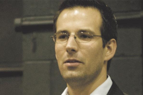 BBC arts commissioner to lead Brook Lapping | News | Broadcast