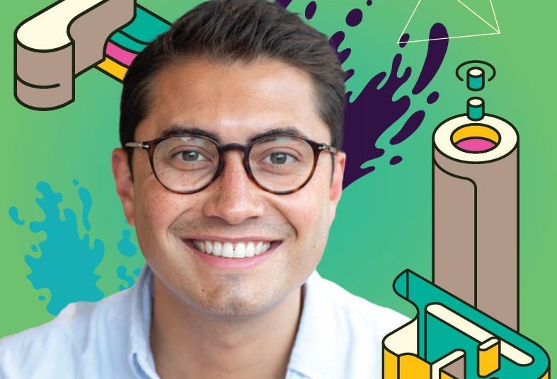 Charlie Quinn | Features | Broadcast