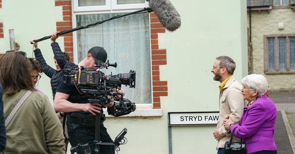 How Pobol y Cwm reflects modern Wales | Features | Broadcast