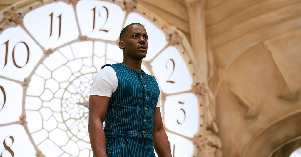 Doctor Who heading to CBeebies | News | Broadcast