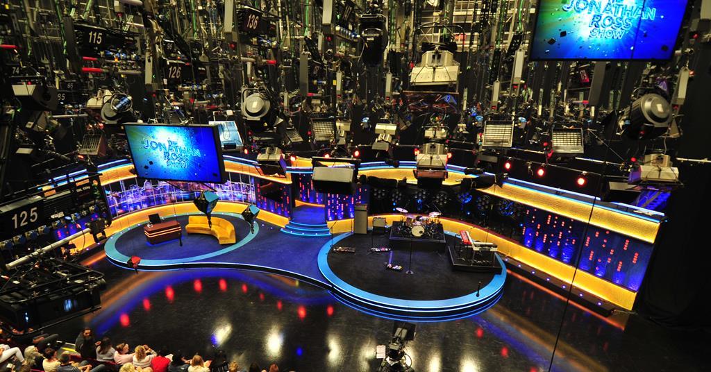 Studios reopen at TVC site | News | Broadcast