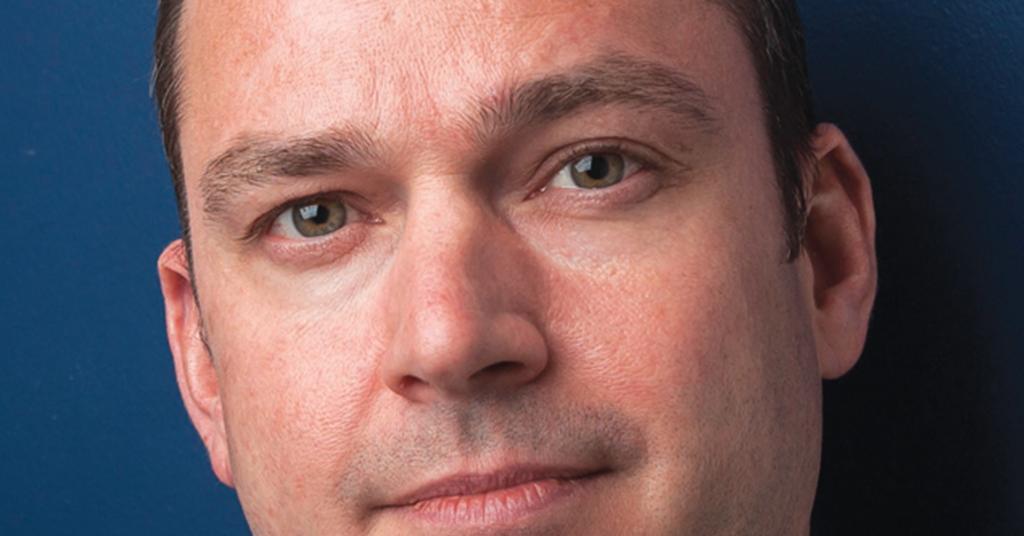 Expectation creative director departs | News | Broadcast