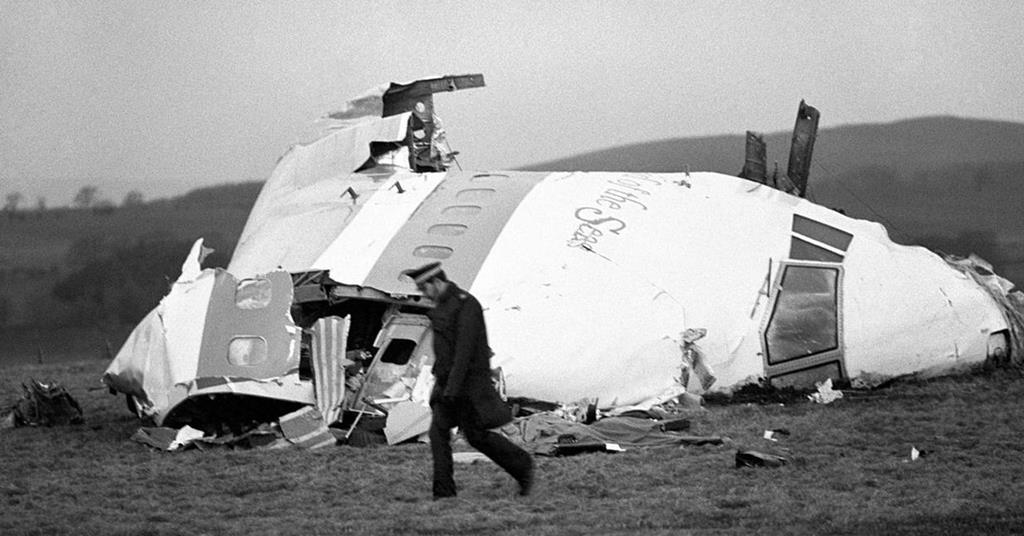 Sky follows Lockerbie drama with Mindhouse doc series | News | Broadcast