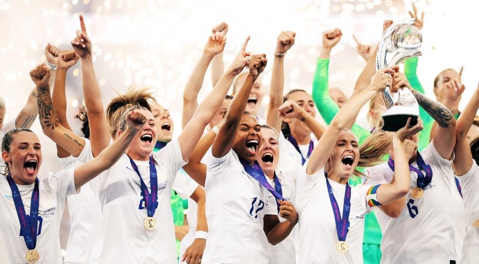BBC “absolutely committed” to Women’s World Cup | News | Broadcast