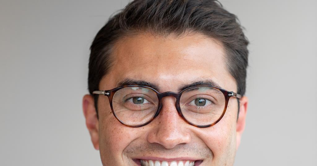 Charlie Quinn | Features | Broadcast