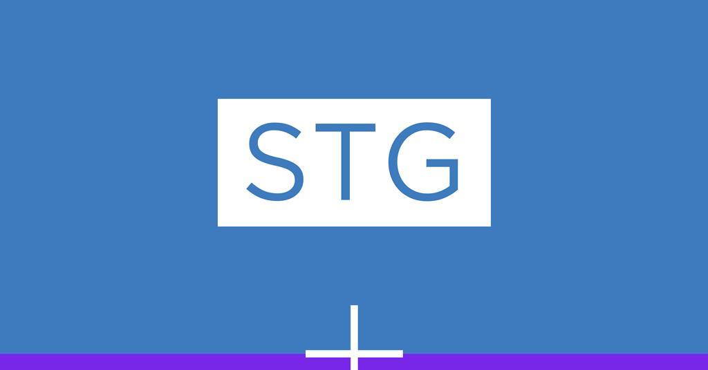 Avid to be acquired by private equity firm STG for £1.1bn | News ...