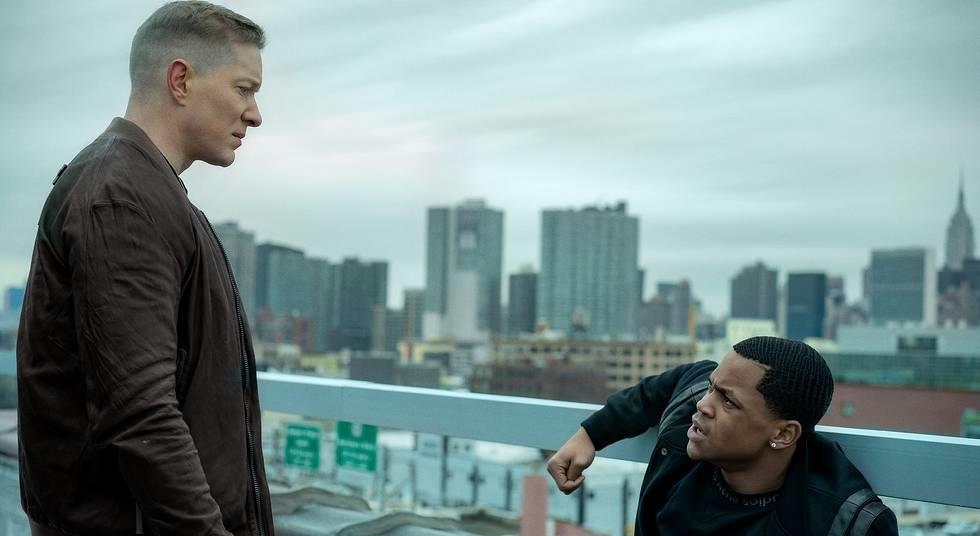 Starz extends Power franchise with Legacy | News | Broadcast