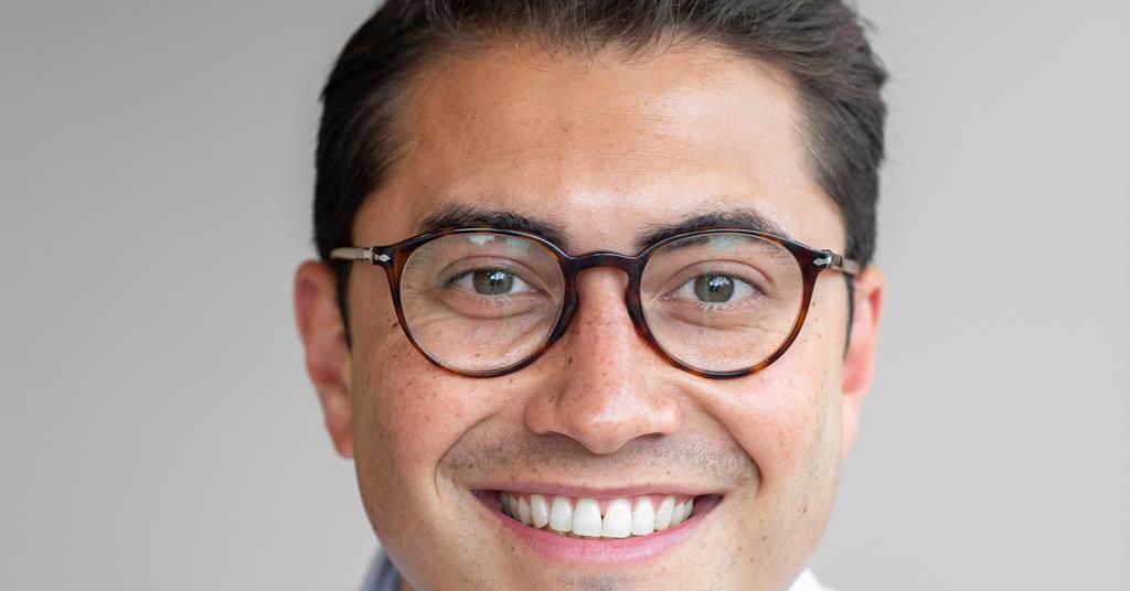 Charlie Quinn | Features | Broadcast