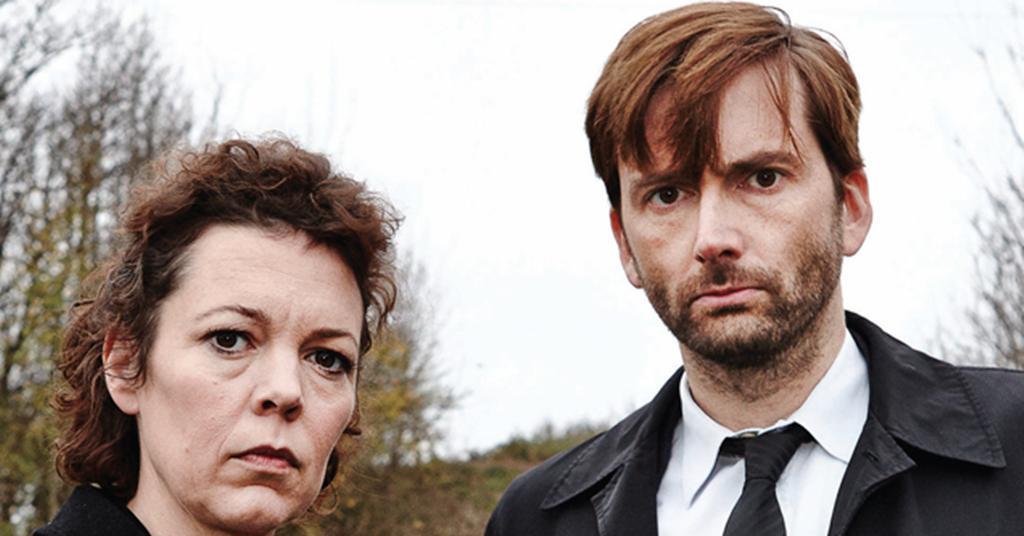 Jane Featherstone resurfaces with Sister Pictures | News | Broadcast