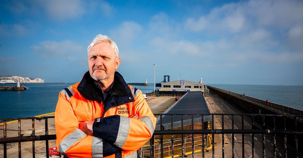 Almost 1m head to Dover | Ratings | Broadcast