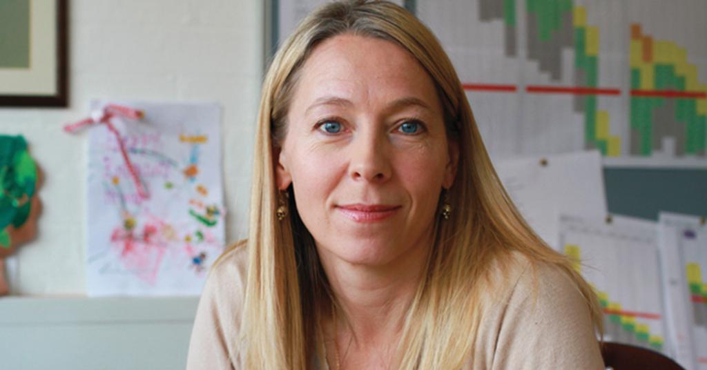 Jane Featherstone resurfaces with Sister Pictures | News | Broadcast