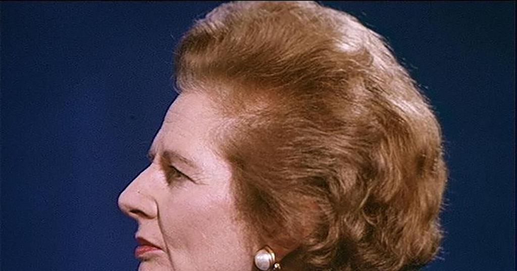 Thatcher: A Very British Revolution | Critics | Broadcast