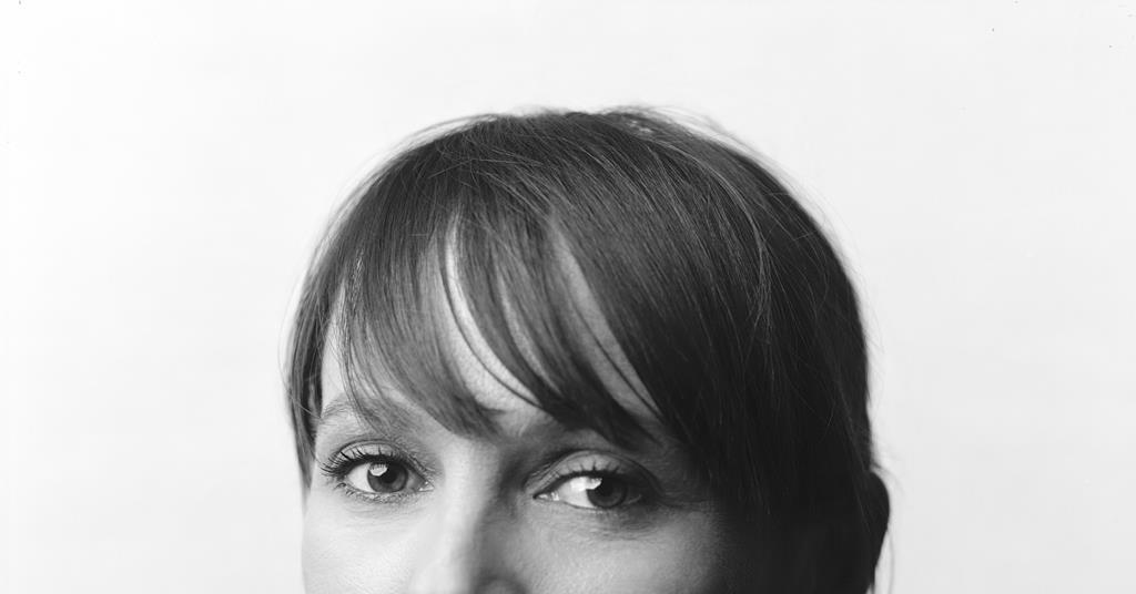 Kim Gehrig: Roar shines spotlight on unseen female characters | News ...