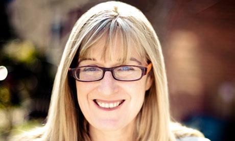 Jane Root, Nutopia | The Broadcast Interview | Broadcast