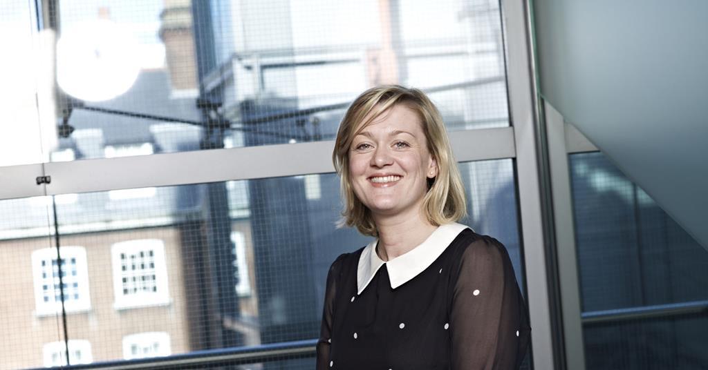 Emma Cooper launches transatlantic indie | News | Broadcast