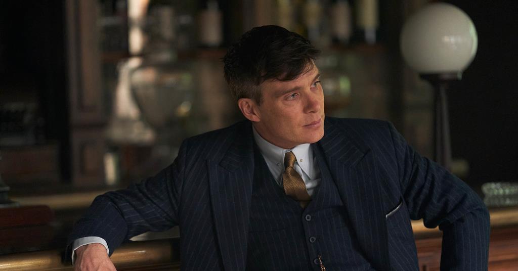 Steven Knight: Unpacking Peaky Blinders’ revival | News | Broadcast