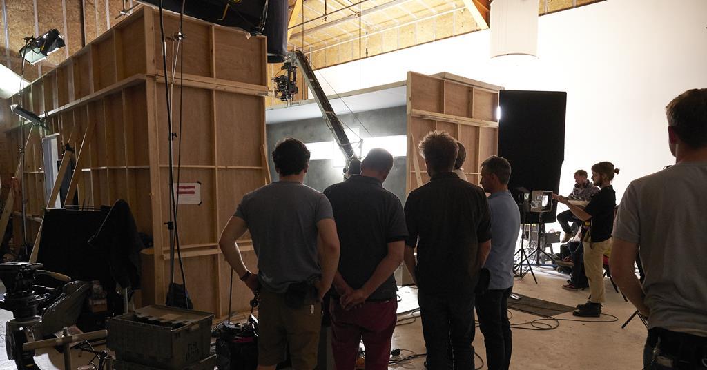 The problem with factual: How producers are balancing pressures and ...