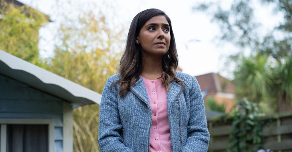 Our House, ITV | Behind The Scenes | Broadcast