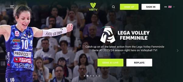 How bringing it in-house helped Volleyball TV hit 1.5m members | News ...