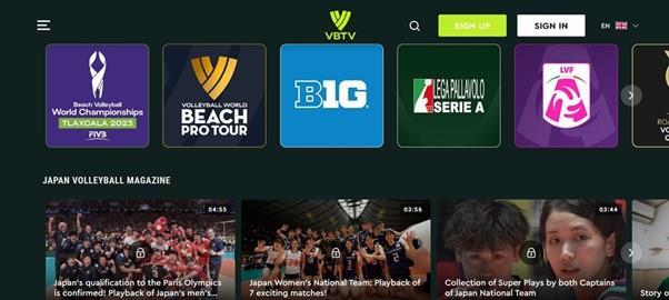 How bringing it in-house helped Volleyball TV hit 1.5m members | News ...