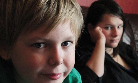 Poor Kids, BBC1 | Behind The Scenes | Broadcast