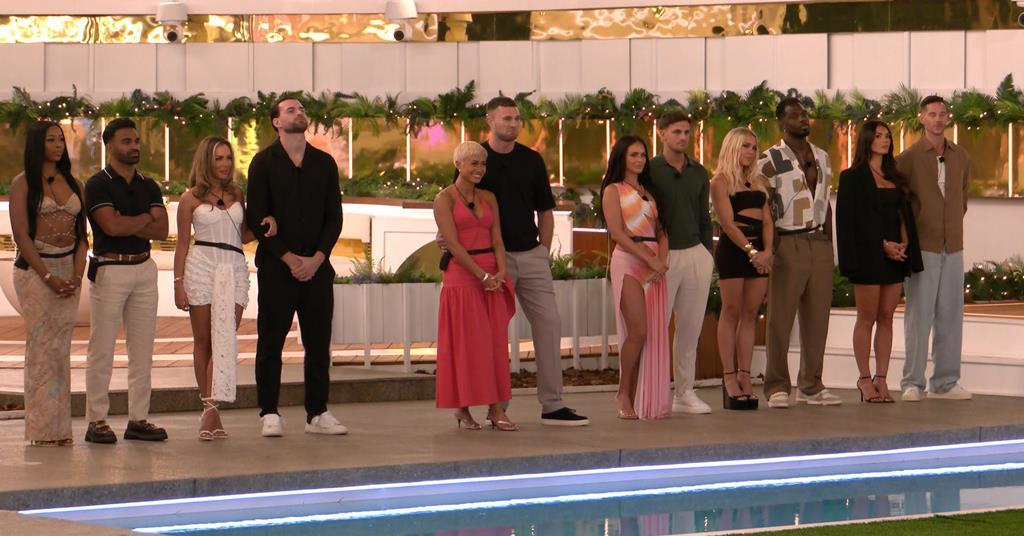 Love Island: All Stars beats ITV2 debut | Ratings | Broadcast