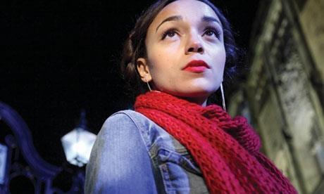 Bedlam, Sky Living | Behind The Scenes | Broadcast