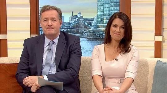ITV supersizes key daytime shows | News | Broadcast