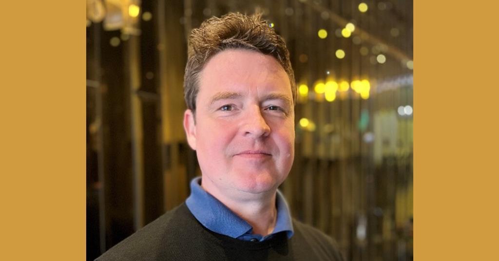 James Hopkins joins FilmNova as commercial director | News | Broadcast