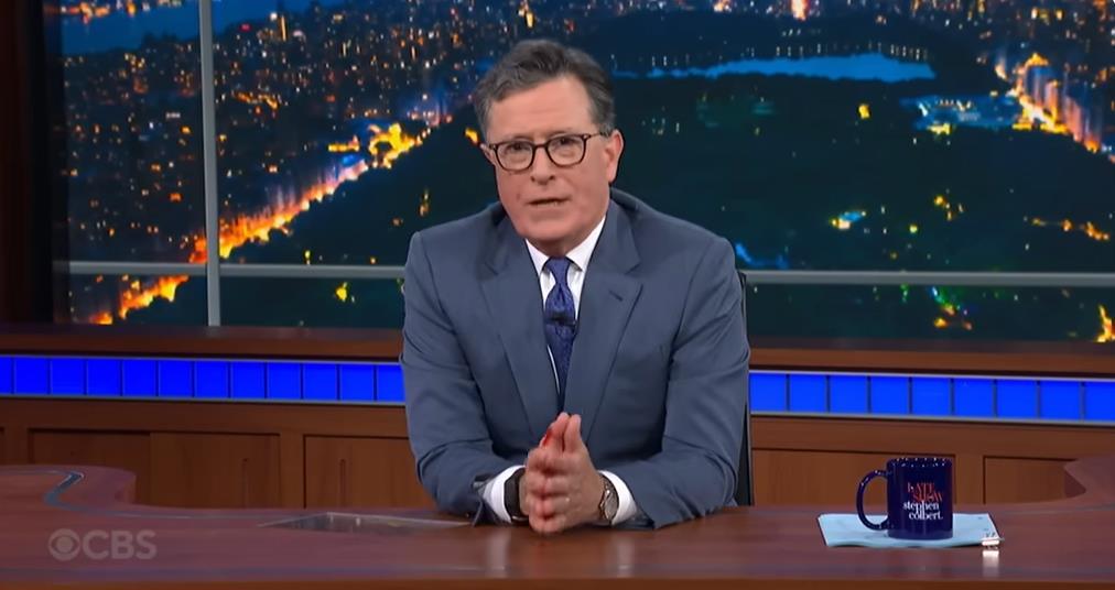 CBS axes The Late Show after three decades | News | Broadcast
