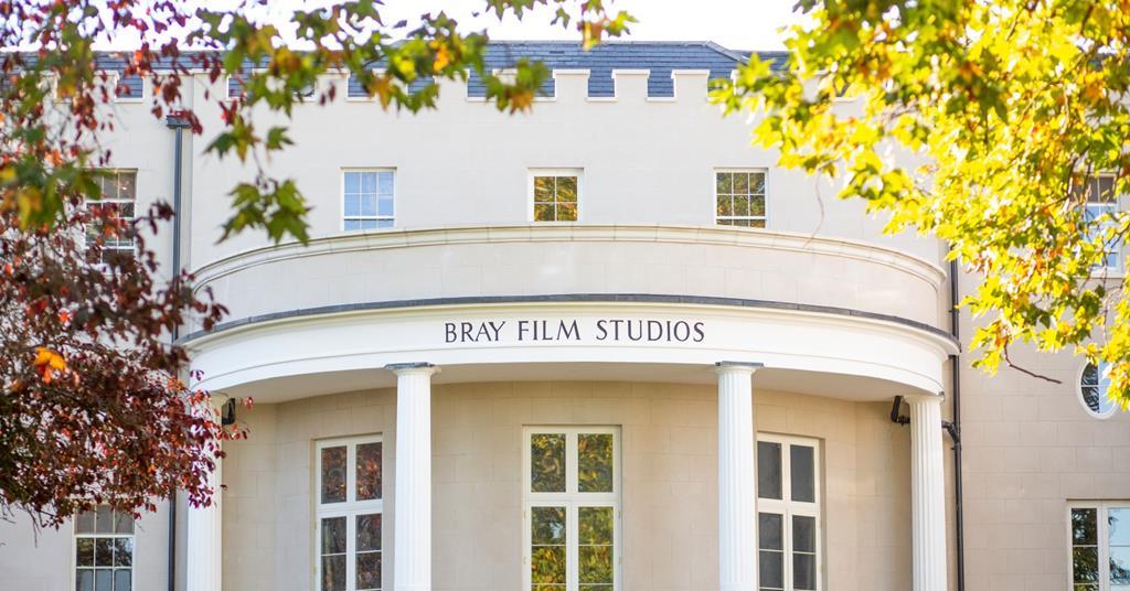 Bray Film Studios proposes major development | News | Broadcast
