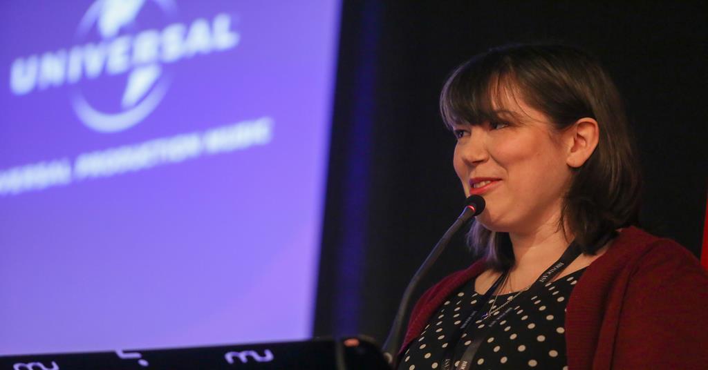 Gallery: Broadcast Best Places to Work event | Features | Broadcast